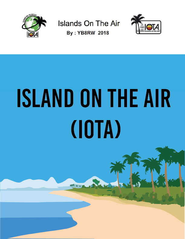 ISLAND ON THE AIR (IOTA) - ORARI