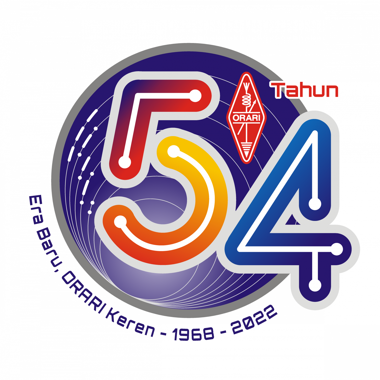 ORARI ANNIVERSARY AWARD 2022 - ORARI