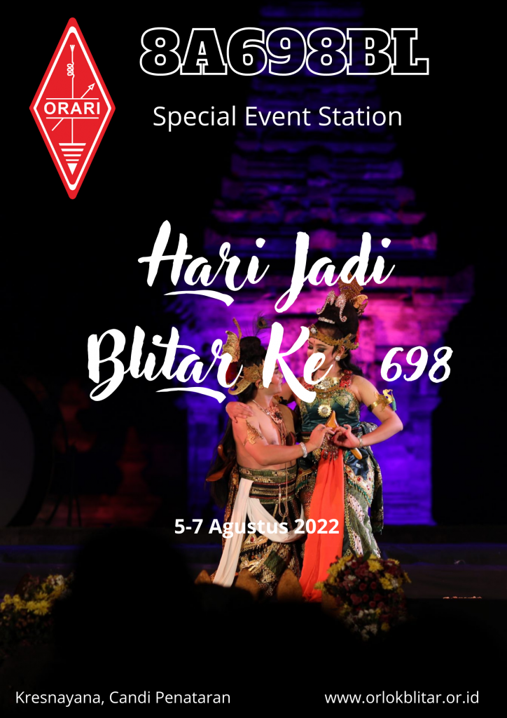 SPECIAL CALL 8A698BL - ORARI