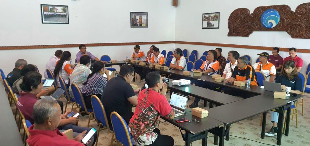 Orda Bali dan Balai Monitor (Balmon) Spektrum Frekuensi Radio (SFR ...