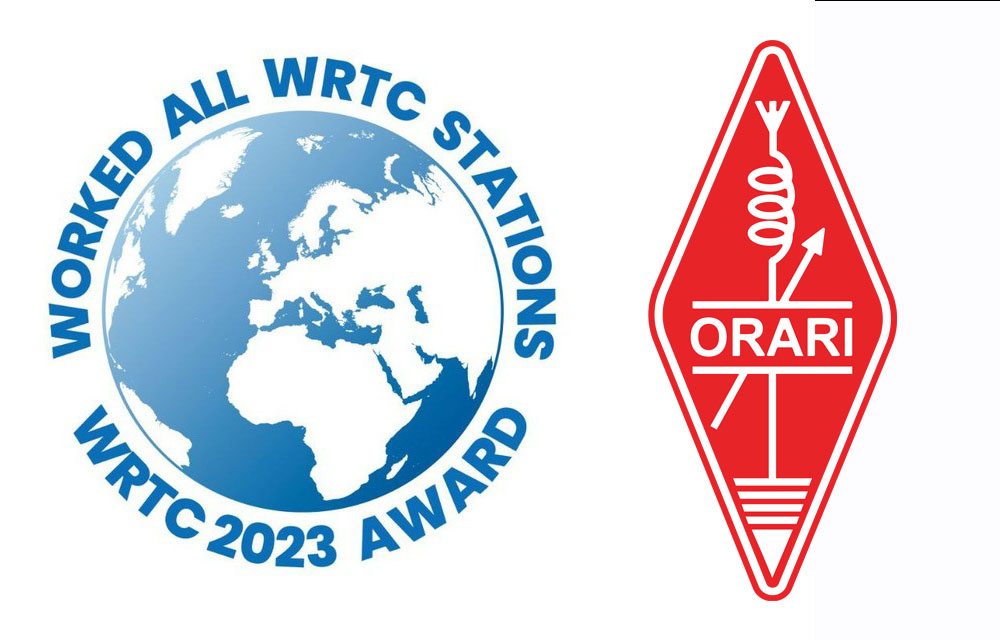 WRTC ( World Radiosport Team Championship ) - ORARI