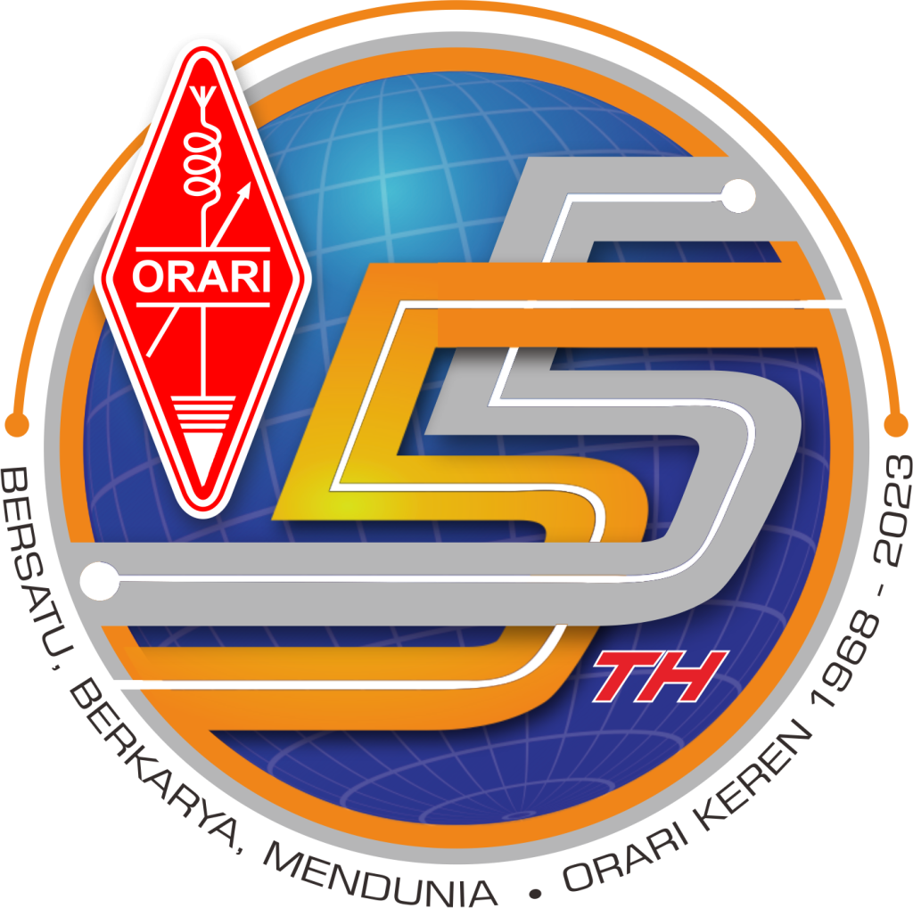 Home - ORARI