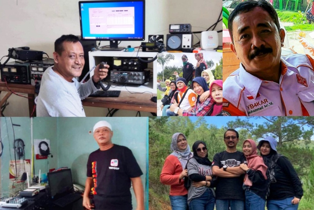 Hari Ke-4 SES Indonesia Award 2023, Tiga Puluh Ribuan Lebih Anggota ...