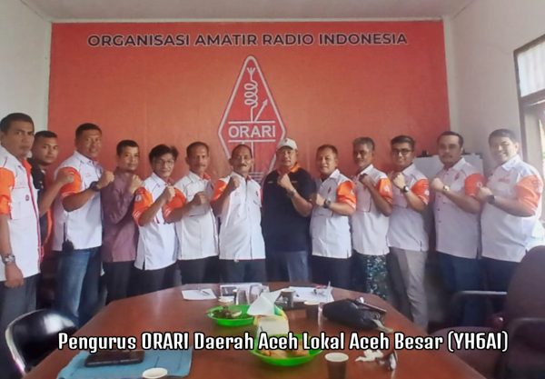 Sekilas ORARI - ORARI