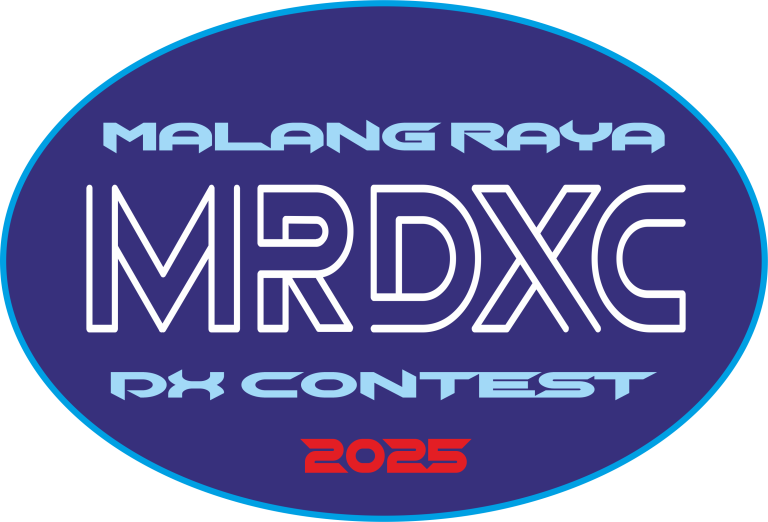 Malang Raya DX Contest SSB 2025 - ORARI