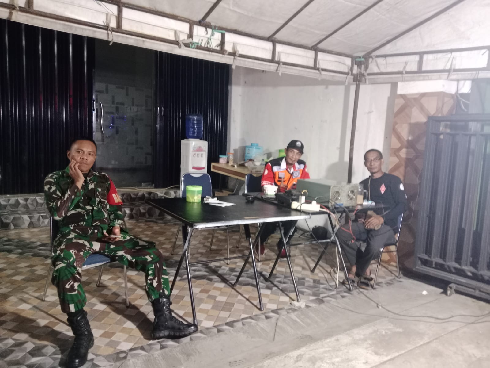 POSKO NATARU 23 DESEMBER 2025 - 3 JANUARI 2026 ORARI LOKAL MANOKWARI ...